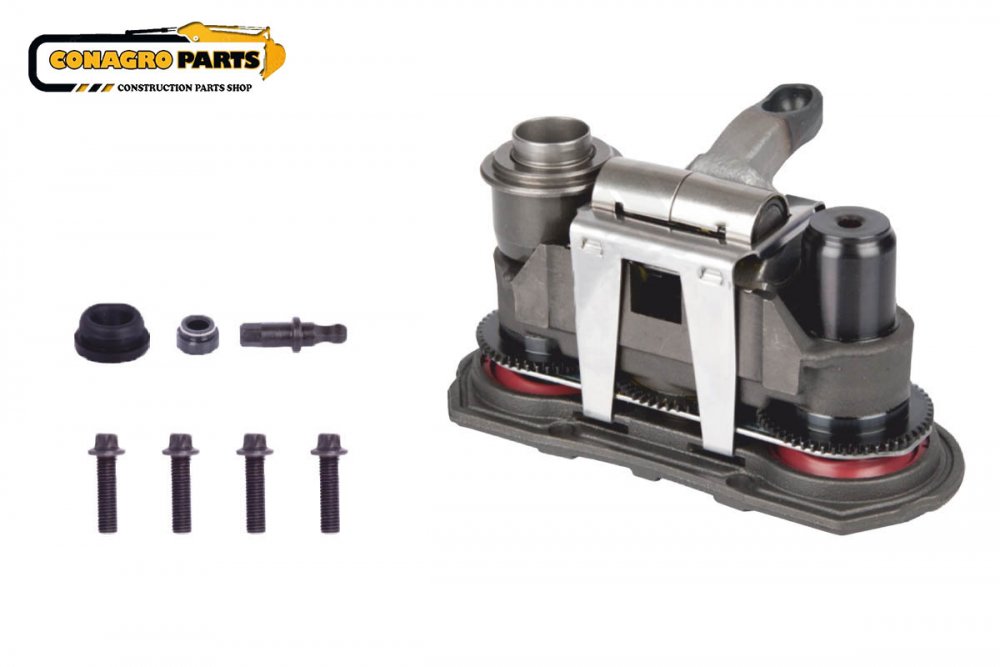 Conagro Parts, magazinul online pentru piese de reparatie! Citeste aici ...